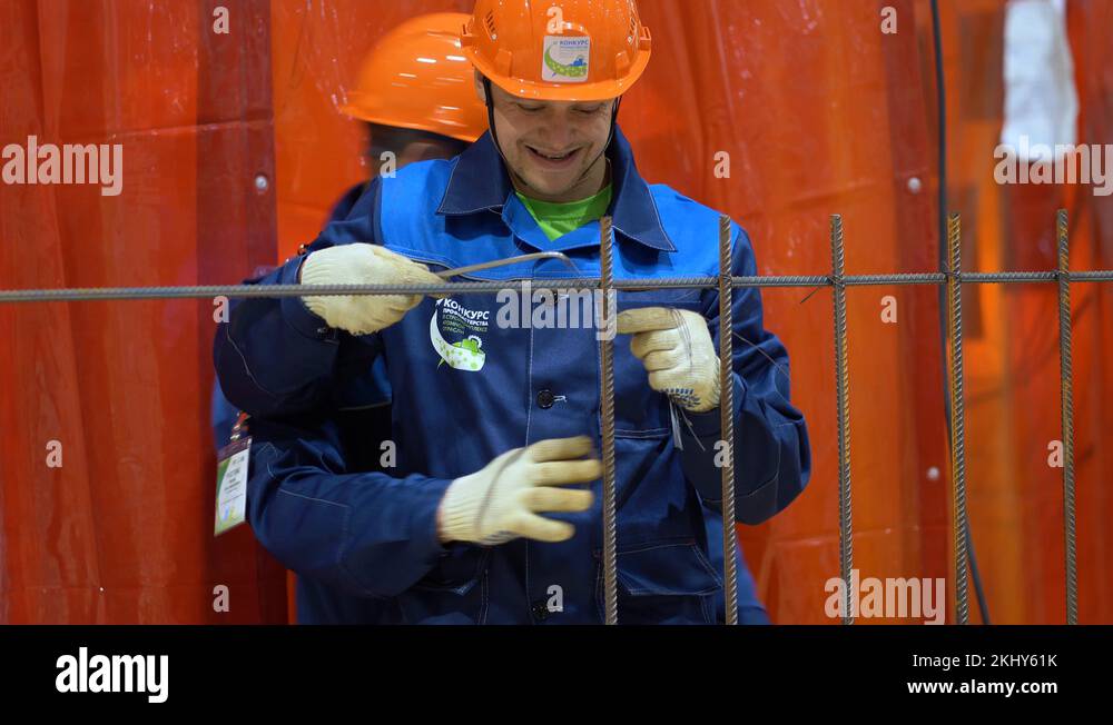 Construction workers uniforms Stock Videos & Footage - HD and 4K Video ...