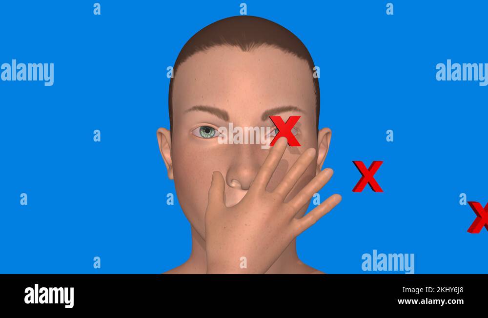 Avoid touching Stock Videos & Footage - HD and 4K Video Clips - Alamy