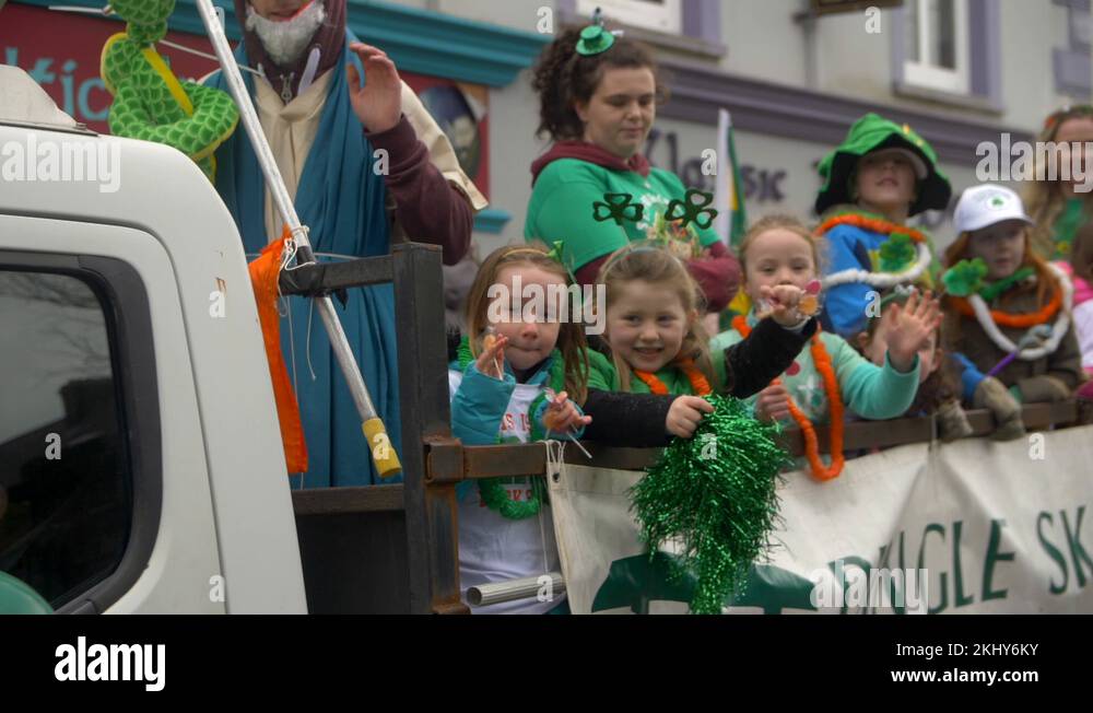 Irish children Stock Videos & Footage - HD and 4K Video Clips - Alamy