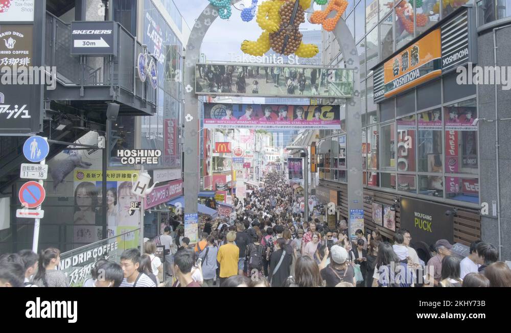 Entrance with many signs Stock Videos & Footage - HD and 4K Video Clips ...