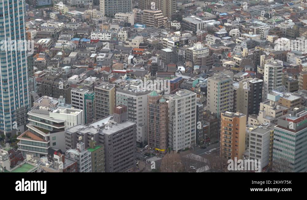 Urban sprawl aerial asia Stock Videos & Footage - HD and 4K Video Clips - Alamy