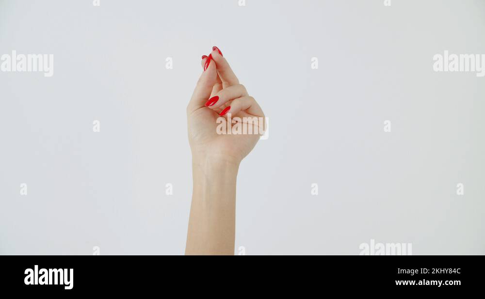 Snapping hand Stock Videos & Footage - HD and 4K Video Clips - Alamy