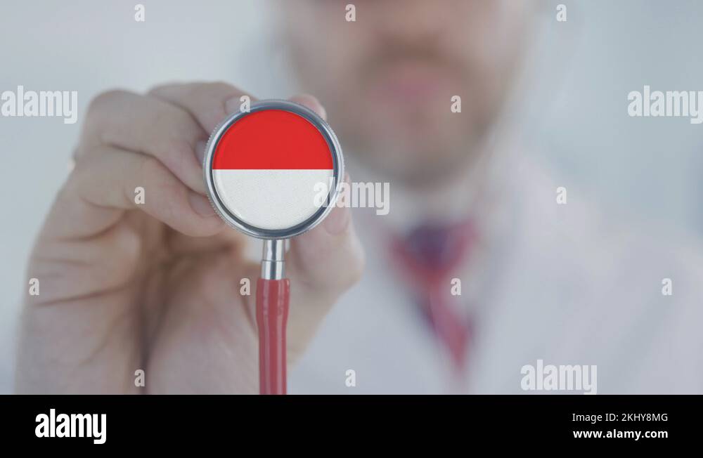 Indonesian doctor Stock Videos & Footage - HD and 4K Video Clips - Alamy