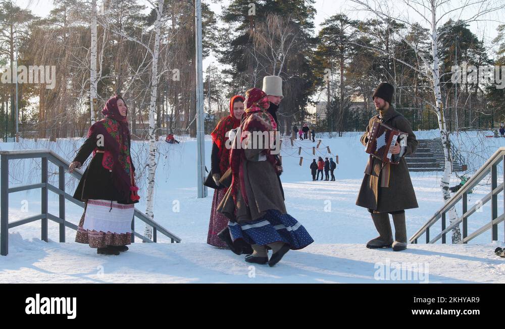 Traditional folk dancing costumes Stock Videos & Footage - HD and 4K ...