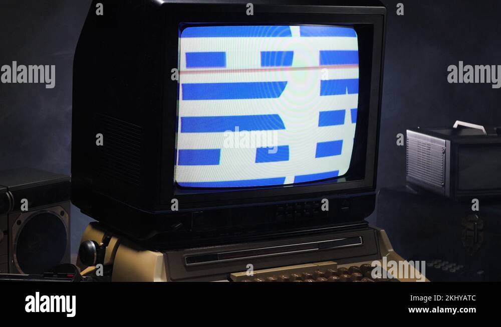 Sixties logo Stock Videos & Footage - HD and 4K Video Clips - Alamy