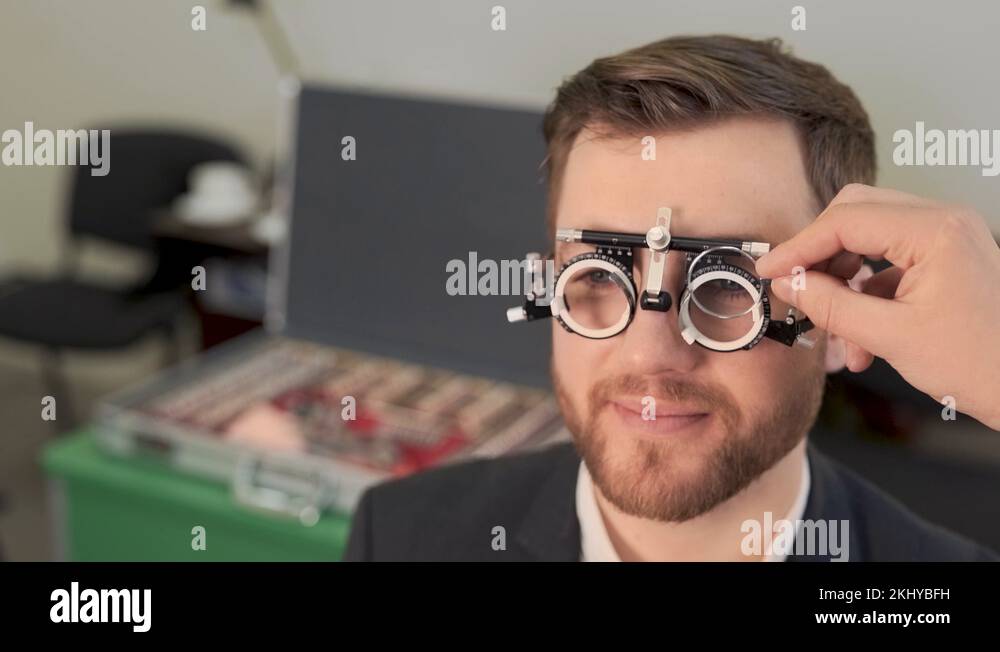 Man tests Stock Videos & Footage - HD and 4K Video Clips - Alamy