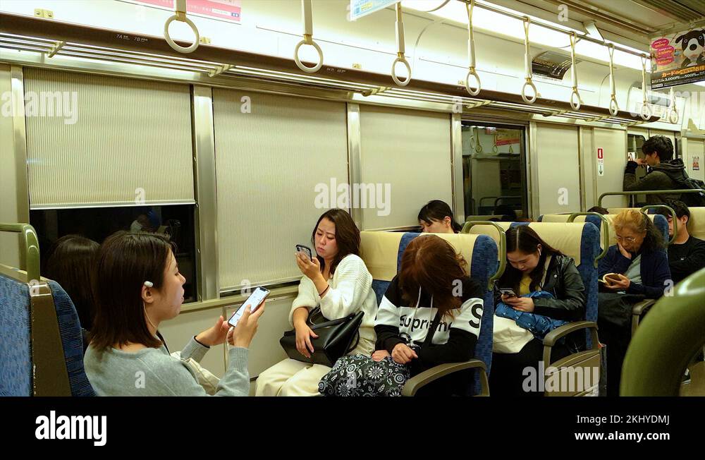 Sitting inside passenger train Stock Videos & Footage - HD and 4K Video ...