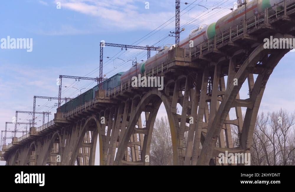 Shinkansen bullet train passing through Mount Fuji and the Fujikawa ...