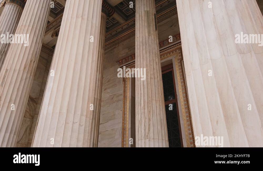 Athens parthenon design Stock Videos & Footage - HD and 4K Video Clips ...