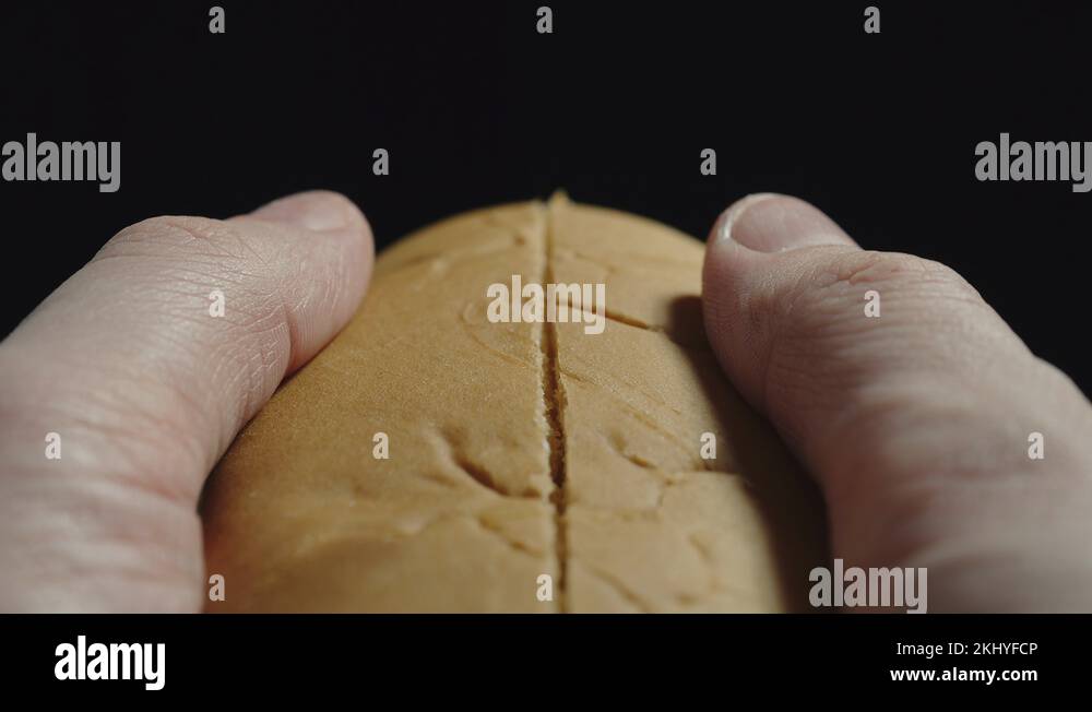Man tasty hot dog Stock Videos & Footage - HD and 4K Video Clips - Alamy