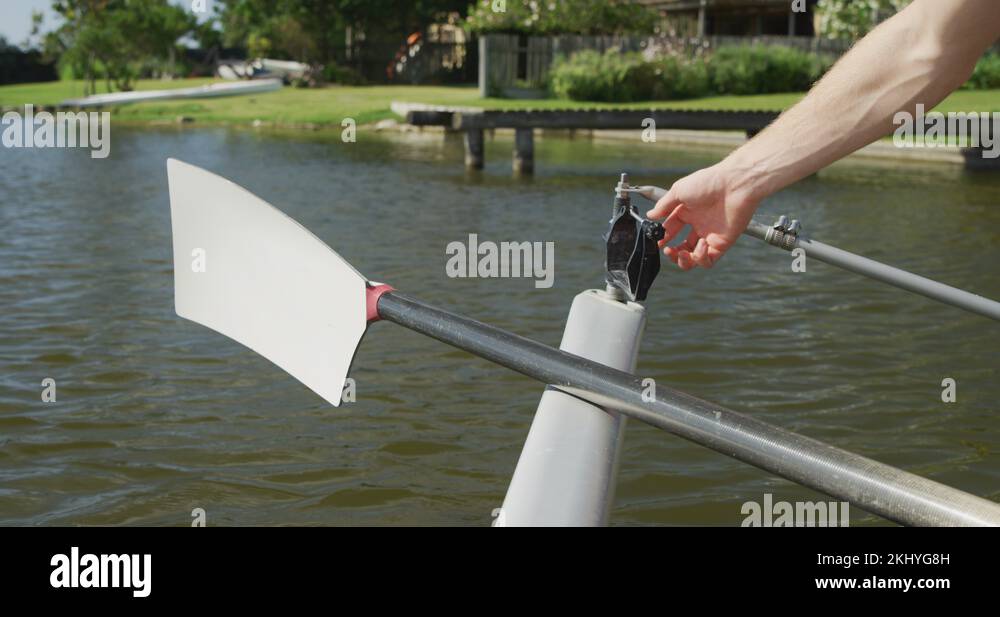 Rower oars boat Stock Videos & Footage - HD and 4K Video Clips - Alamy