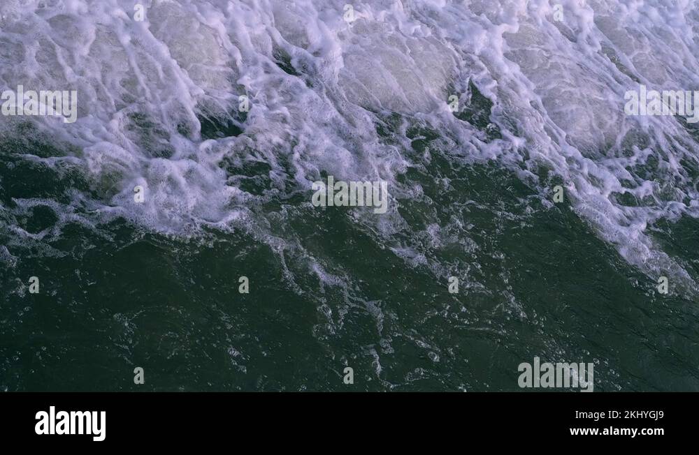 Horizontal wave structure Stock Videos & Footage - HD and 4K Video ...