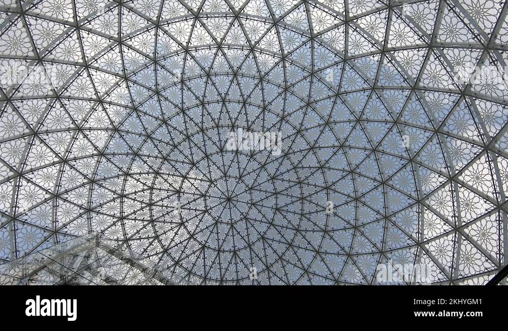 Glass entrance dome Stock Videos & Footage - HD and 4K Video Clips - Alamy