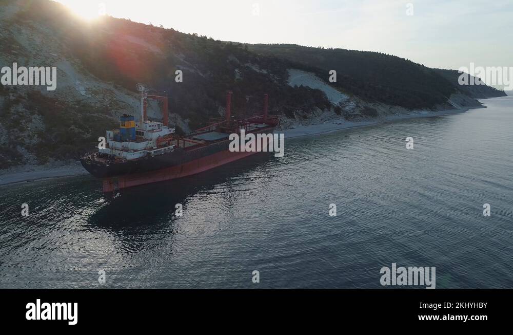 Cargo ship anchor damage Stock Videos & Footage - HD and 4K Video Clips ...