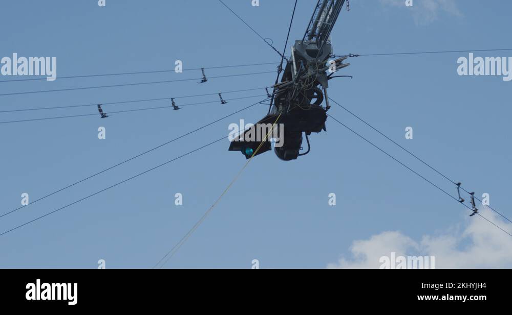 Power distribution cable Stock Videos & Footage - HD and 4K Video Clips ...