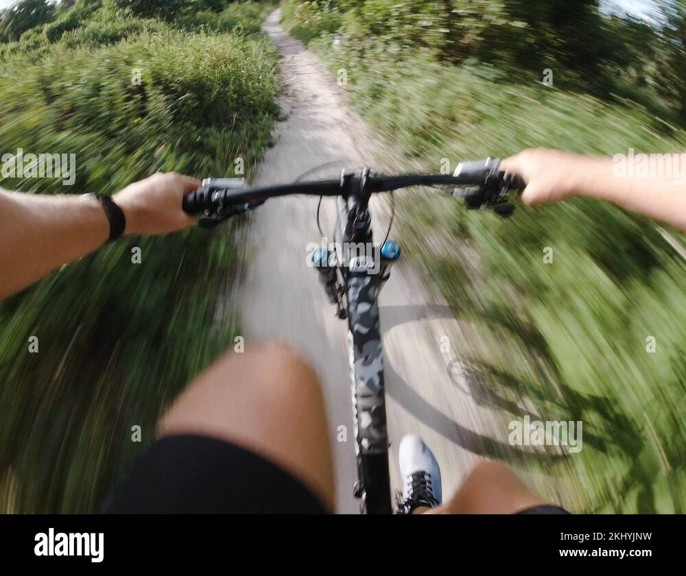 Biker on sport bike Stock Videos & Footage - HD and 4K Video Clips - Alamy