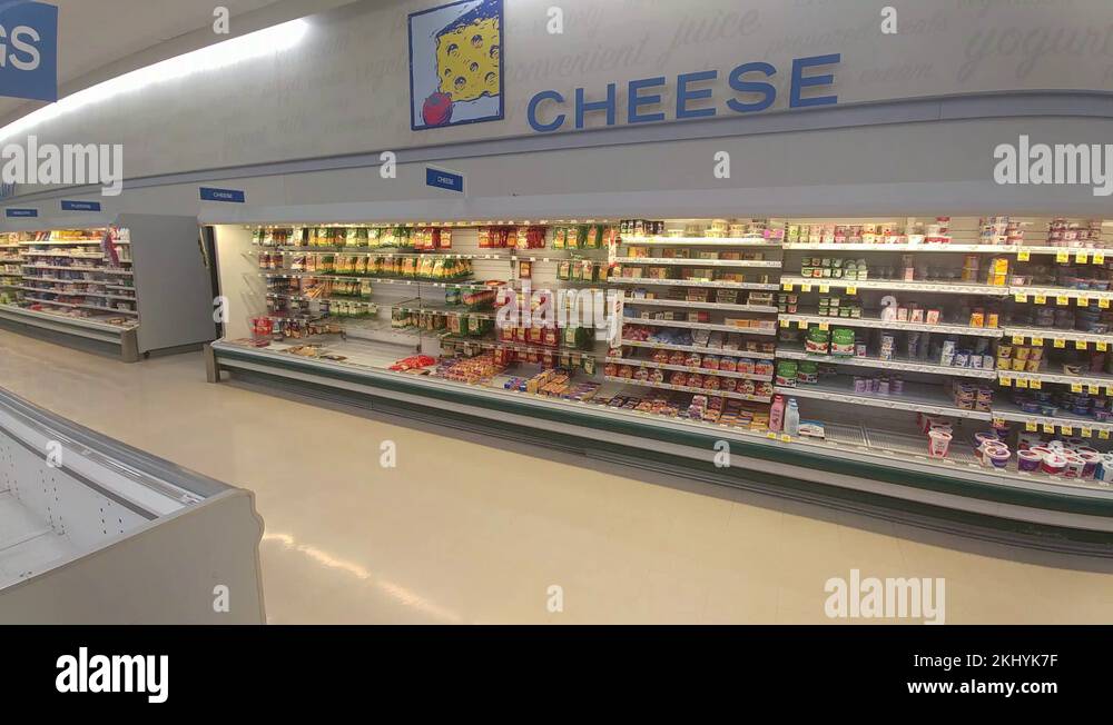 Grocery hoarding Stock Videos & Footage - HD and 4K Video Clips - Alamy