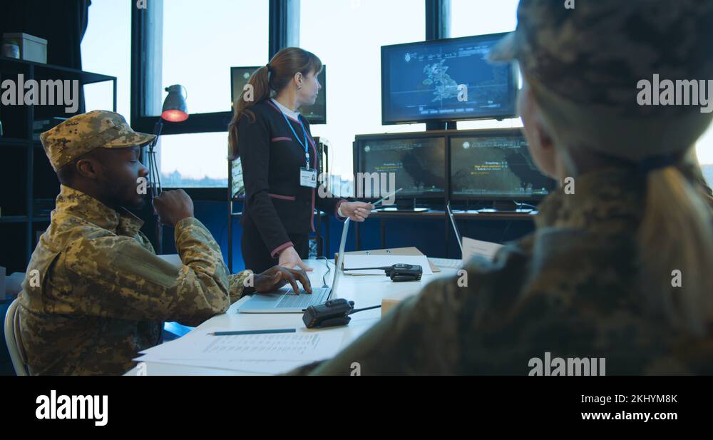 Female military table Stock Videos & Footage - HD and 4K Video Clips ...