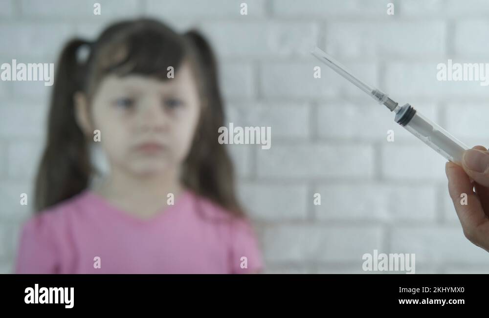 Child injection Stock Videos & Footage - HD and 4K Video Clips - Alamy