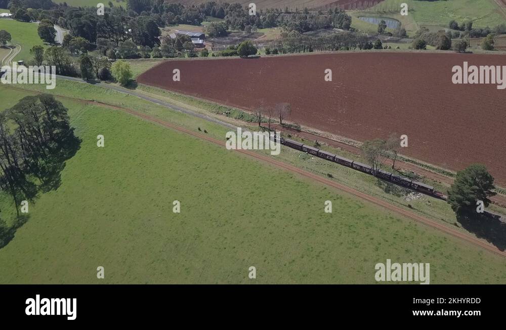 Victorian steam train Stock Videos & Footage - HD and 4K Video Clips ...