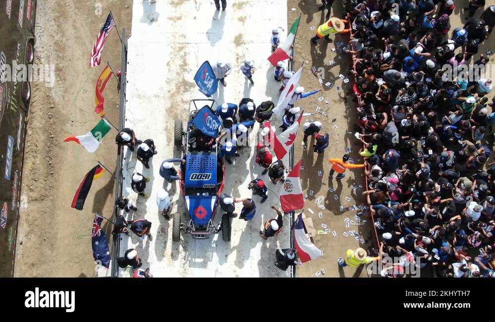 Rally start line Stock Videos & Footage - HD and 4K Video Clips - Alamy