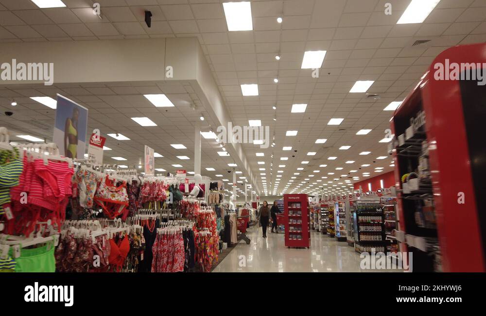 Cashier at target Stock Videos & Footage - HD and 4K Video Clips - Alamy