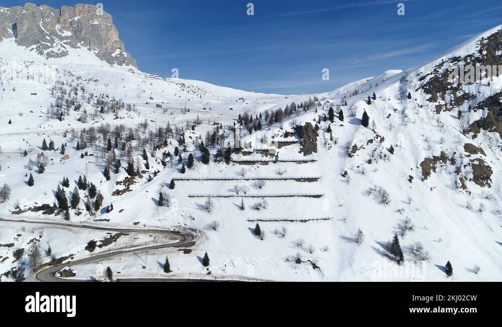 Avalanche structure Stock Videos & Footage - HD and 4K Video Clips - Alamy