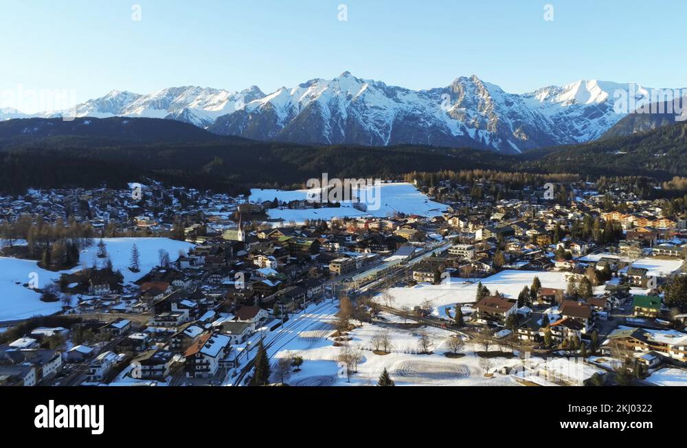 Tirol seefeld Stock Videos & Footage - HD and 4K Video Clips - Alamy
