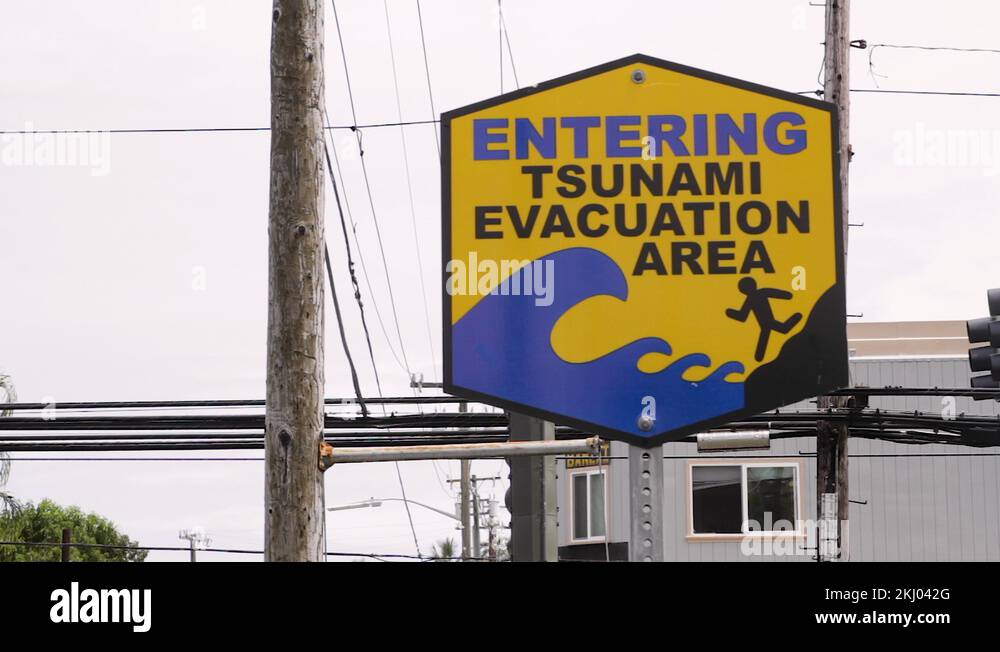 Tsunami warning system Stock Videos & Footage - HD and 4K Video Clips ...