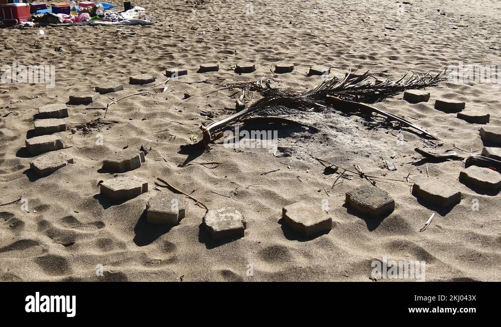 Ancient fire pit Stock Videos & Footage - HD and 4K Video Clips - Alamy