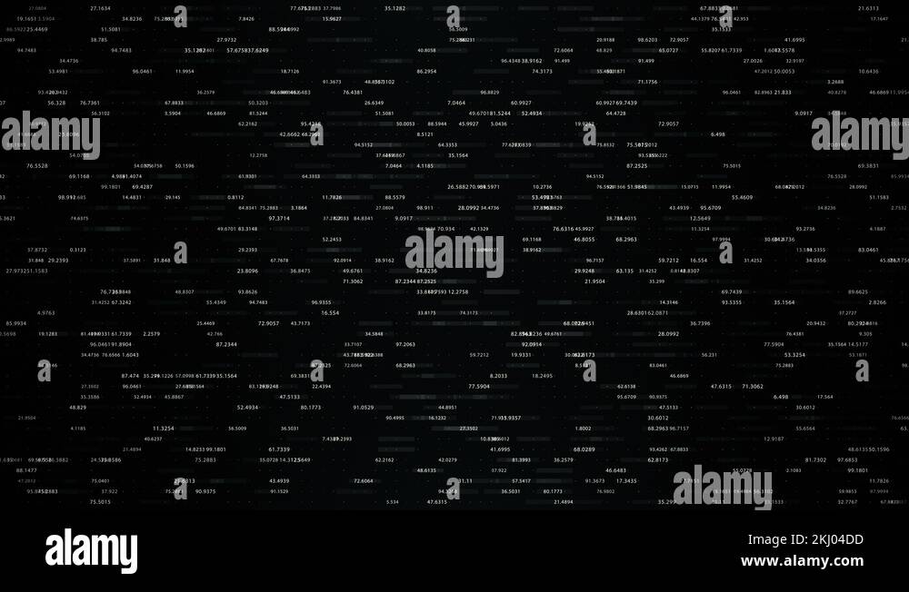 Big data machine learning algorithms Stock Videos & Footage - HD and 4K ...