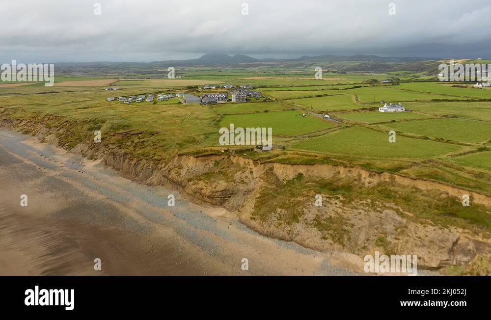 Wales aerial map Stock Videos & Footage - HD and 4K Video Clips - Alamy
