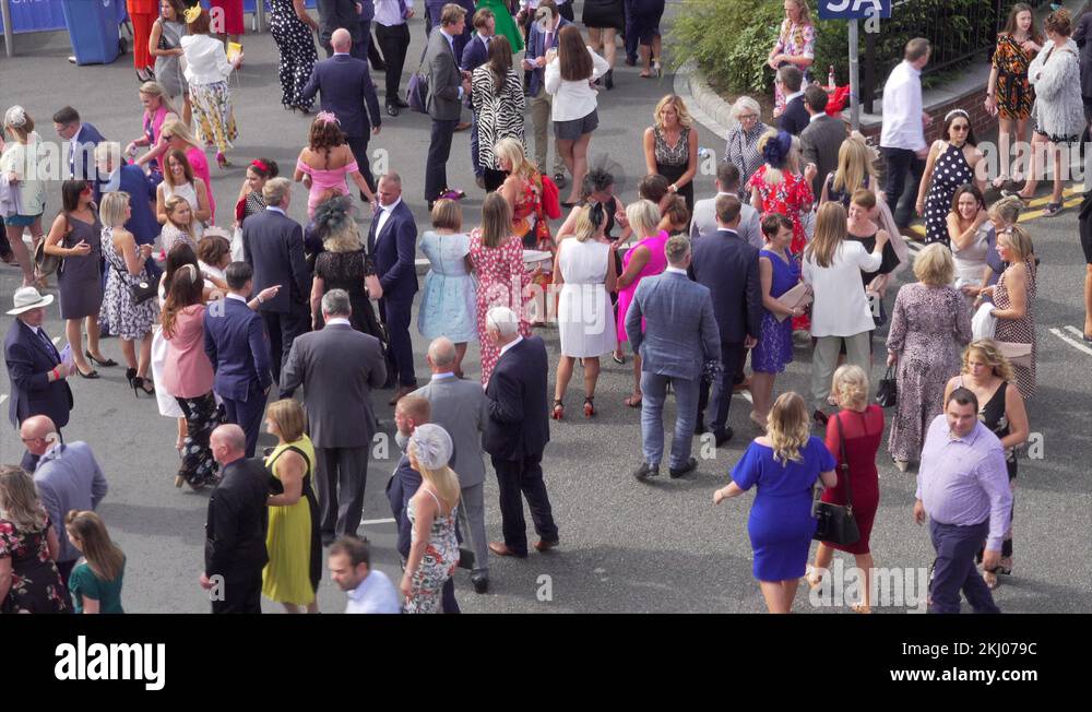 People chester Stock Videos & Footage - HD and 4K Video Clips - Alamy