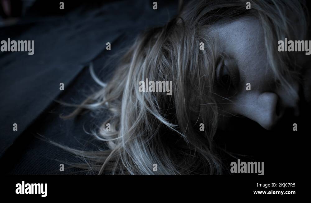 4k Dead Human Body Cadaver Laying Killed Stock Video Footage - Alamy