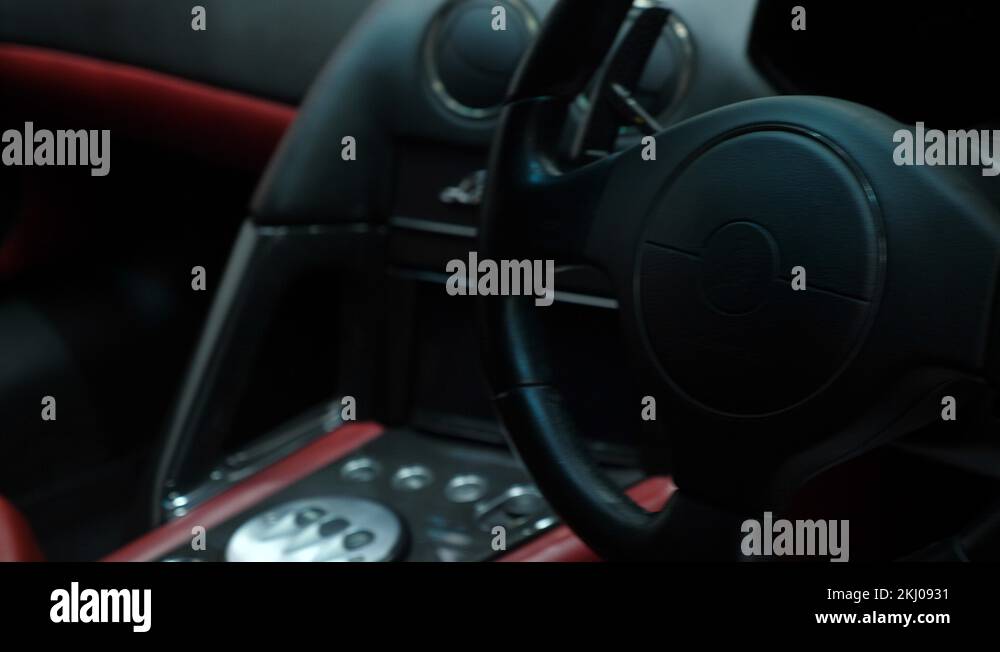 Classic italian car interior Stock Videos & Footage - HD and 4K Video ...