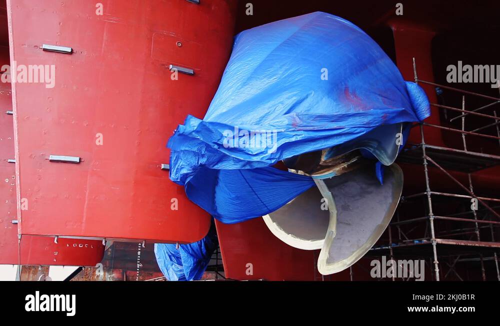 Ship rudders Stock Videos & Footage - HD and 4K Video Clips - Alamy