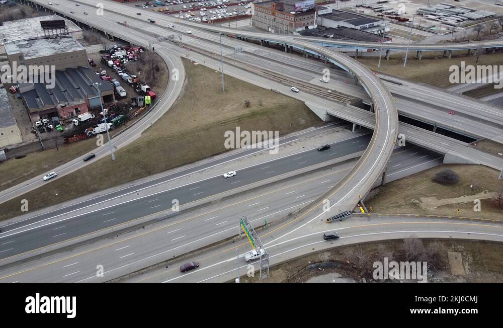I 75 traffic Stock Videos & Footage - HD and 4K Video Clips - Alamy