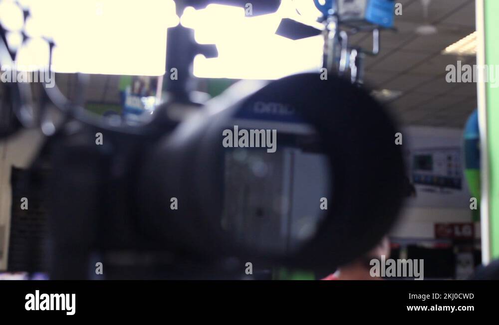 Film production lens Stock Videos & Footage - HD and 4K Video Clips - Alamy