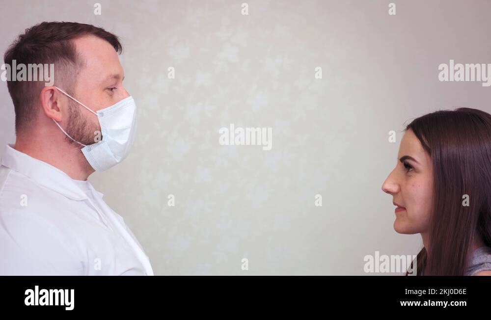 Patient angry doctor Stock Videos & Footage - HD and 4K Video Clips - Alamy