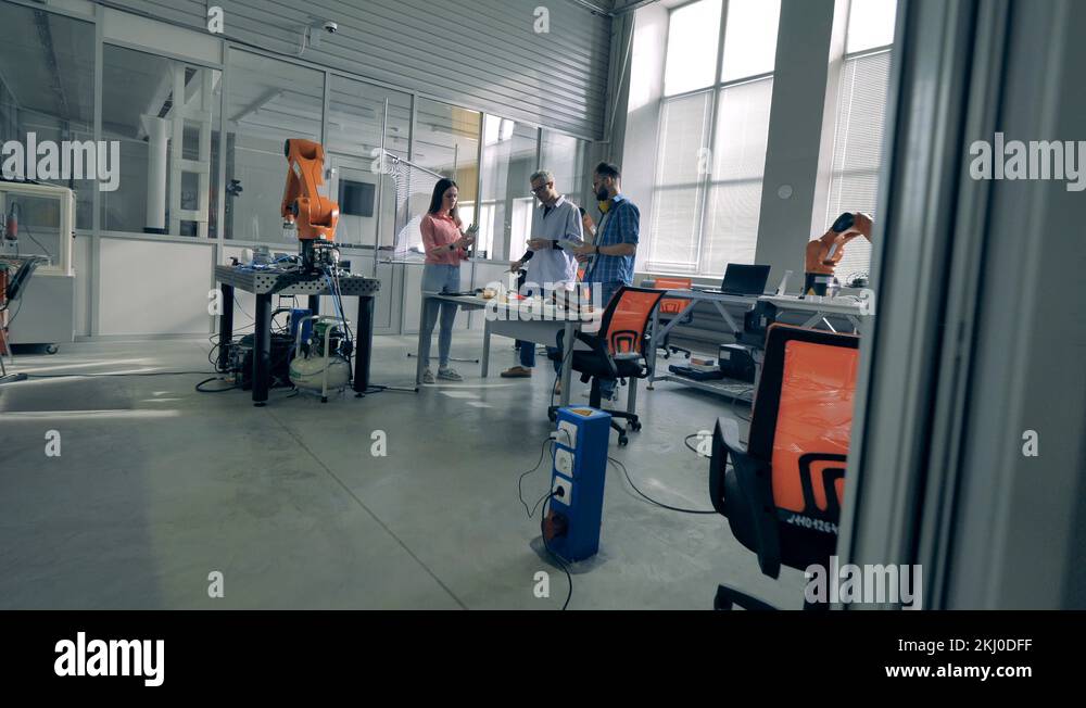 Students observing in laboratory Stock Videos & Footage - HD and 4K ...