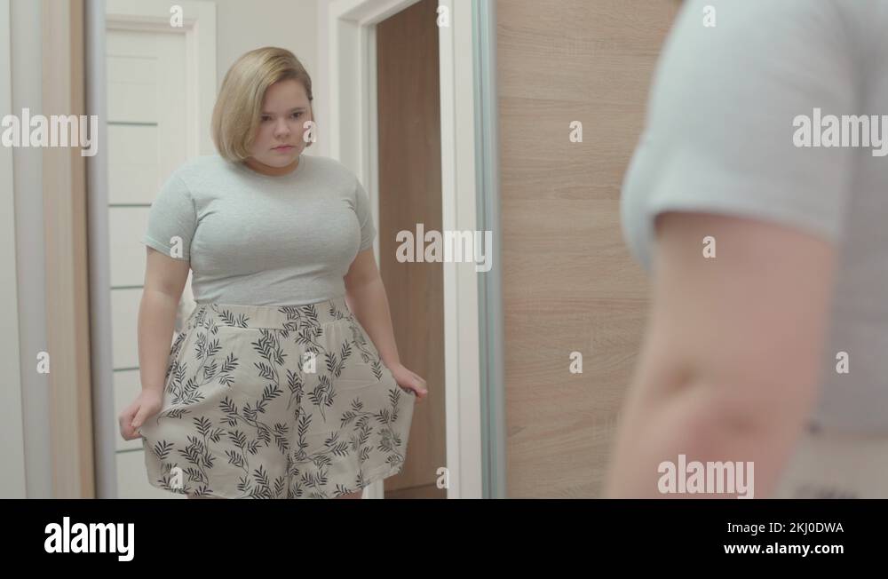 Obese Woman In Shorts Stock Videos Footage Hd And 4k Video Clips