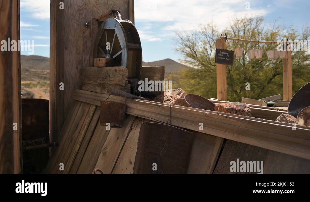 Old style buckets Stock Videos & Footage - HD and 4K Video Clips - Alamy