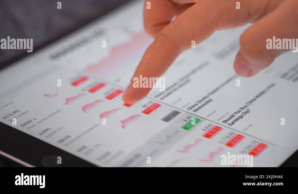 Stock market information Stock Videos & Footage - HD and 4K Video Clips ...