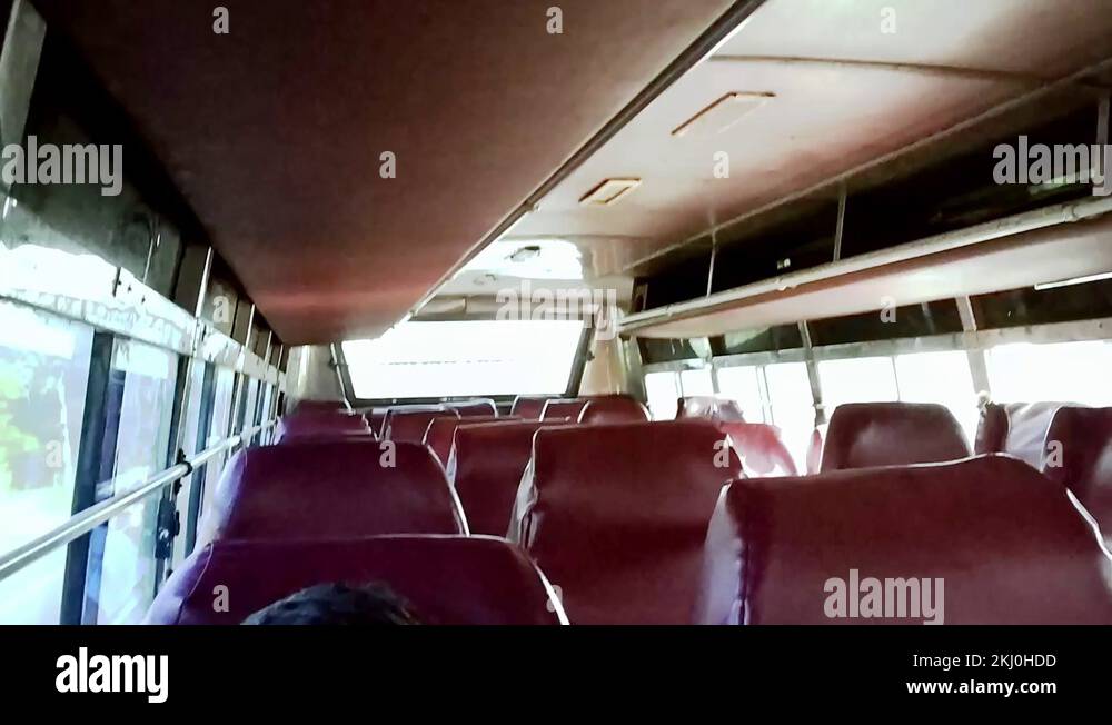 Public transport bus Stock Videos & Footage - HD and 4K Video Clips - Alamy