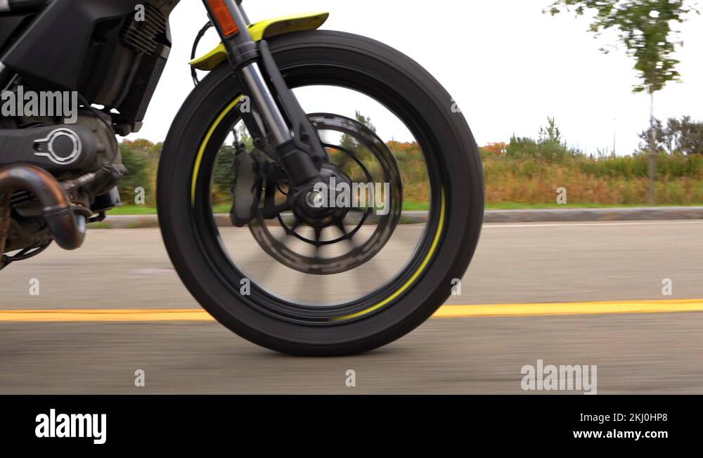 Rolling road motorcycle Stock Videos & Footage - HD and 4K Video Clips ...
