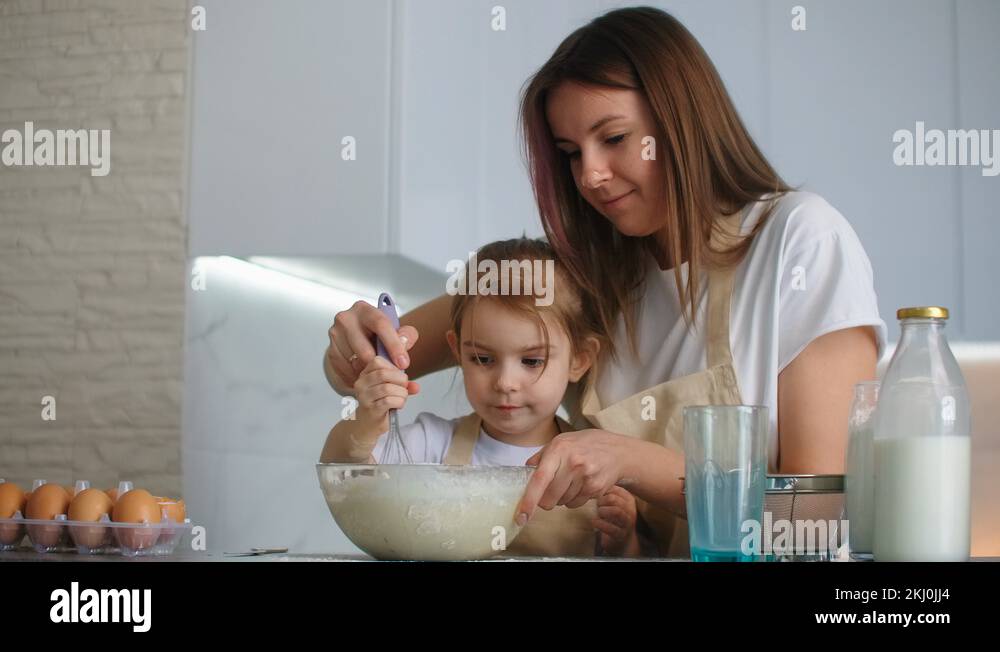 Young baker assistant Stock Videos & Footage - HD and 4K Video Clips ...