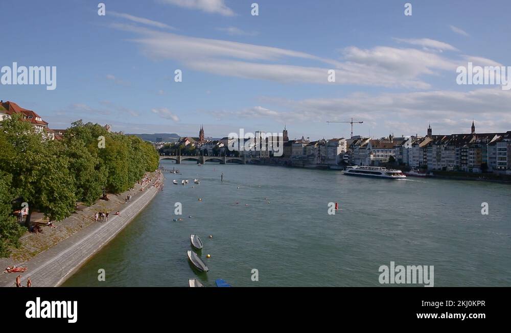 Basel city life Stock Videos & Footage - HD and 4K Video Clips - Alamy
