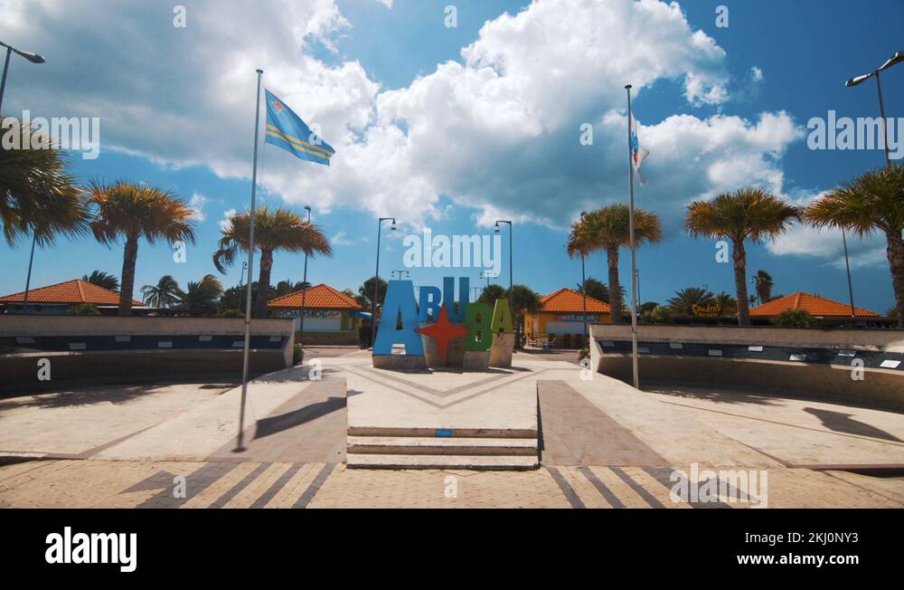 Aruba welcome sign Stock Videos & Footage - HD and 4K Video Clips - Alamy