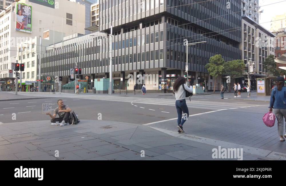 Homeless australia Stock Videos & Footage - HD and 4K Video Clips - Alamy