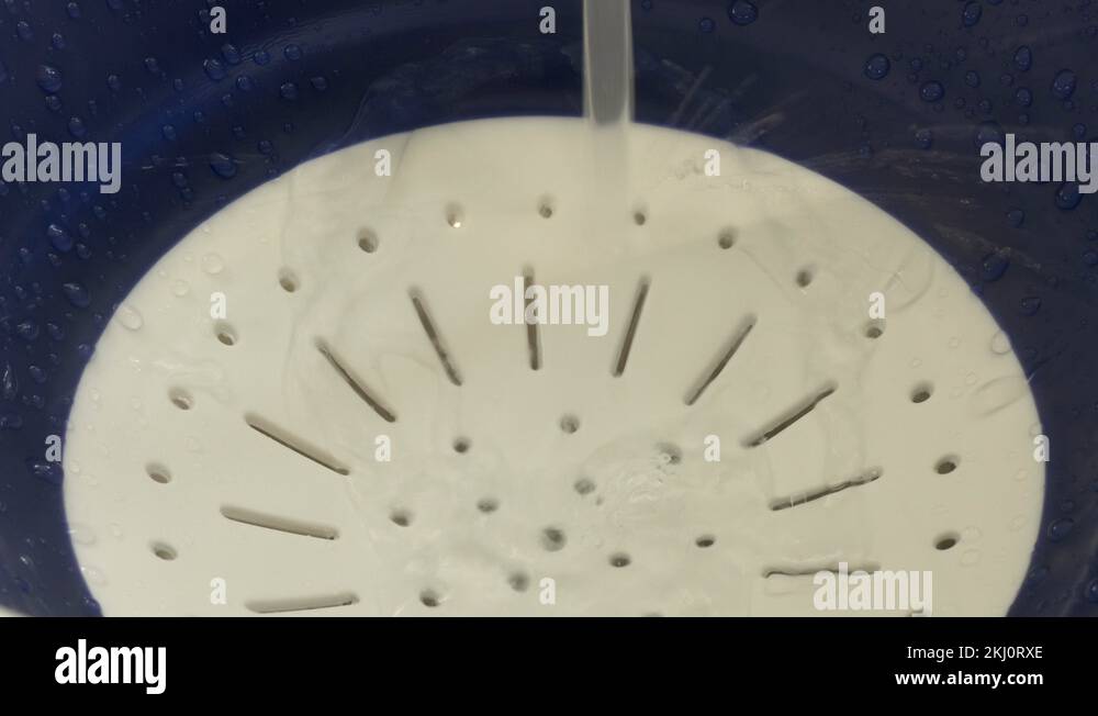 Water strainer Stock Videos & Footage - HD and 4K Video Clips - Alamy